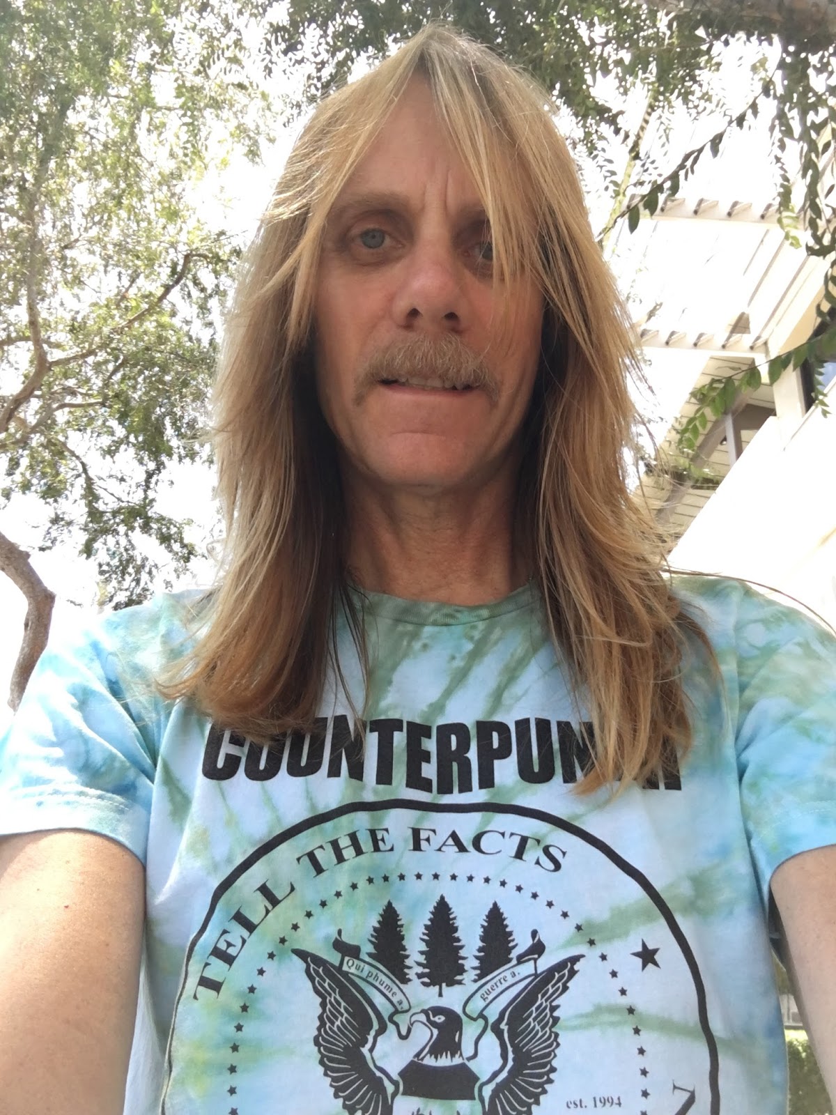 Interview: Brent Rademaker of GospelbeacH – The Indy Review