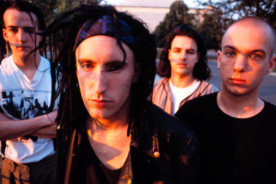 nine inch nails – “sin”/“happiness in slavery” (Music Videos) (NSFW ...