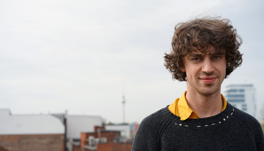 Check This: Cosmo Sheldrake – Come Along – The Indy Review