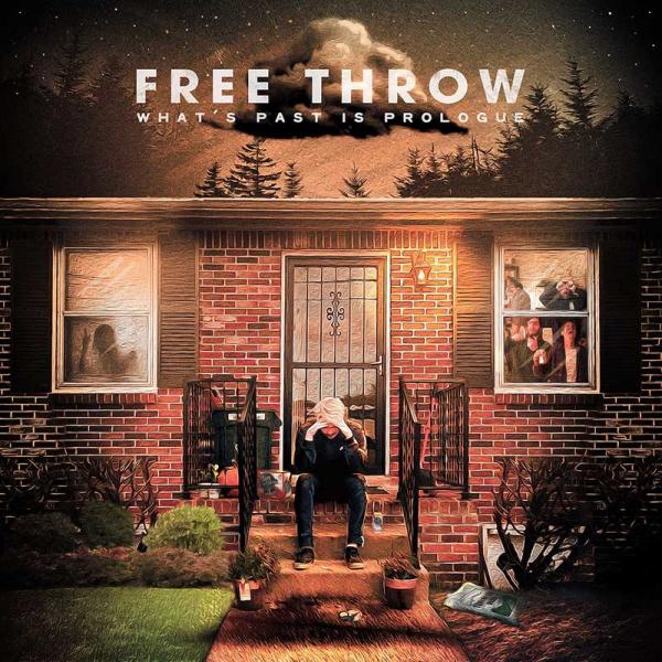 Album Review: Free Throw – What’s Past is Prologue – The Indy Review