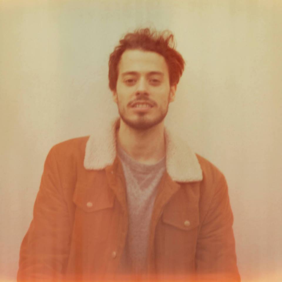 EP Review: Sami Simon – Edges – The Indy Review