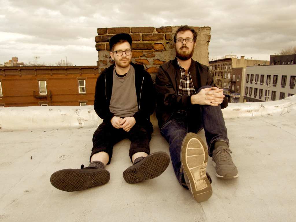 Album Review: Little Slugger – I Want to Live Here Forever – The Indy ...