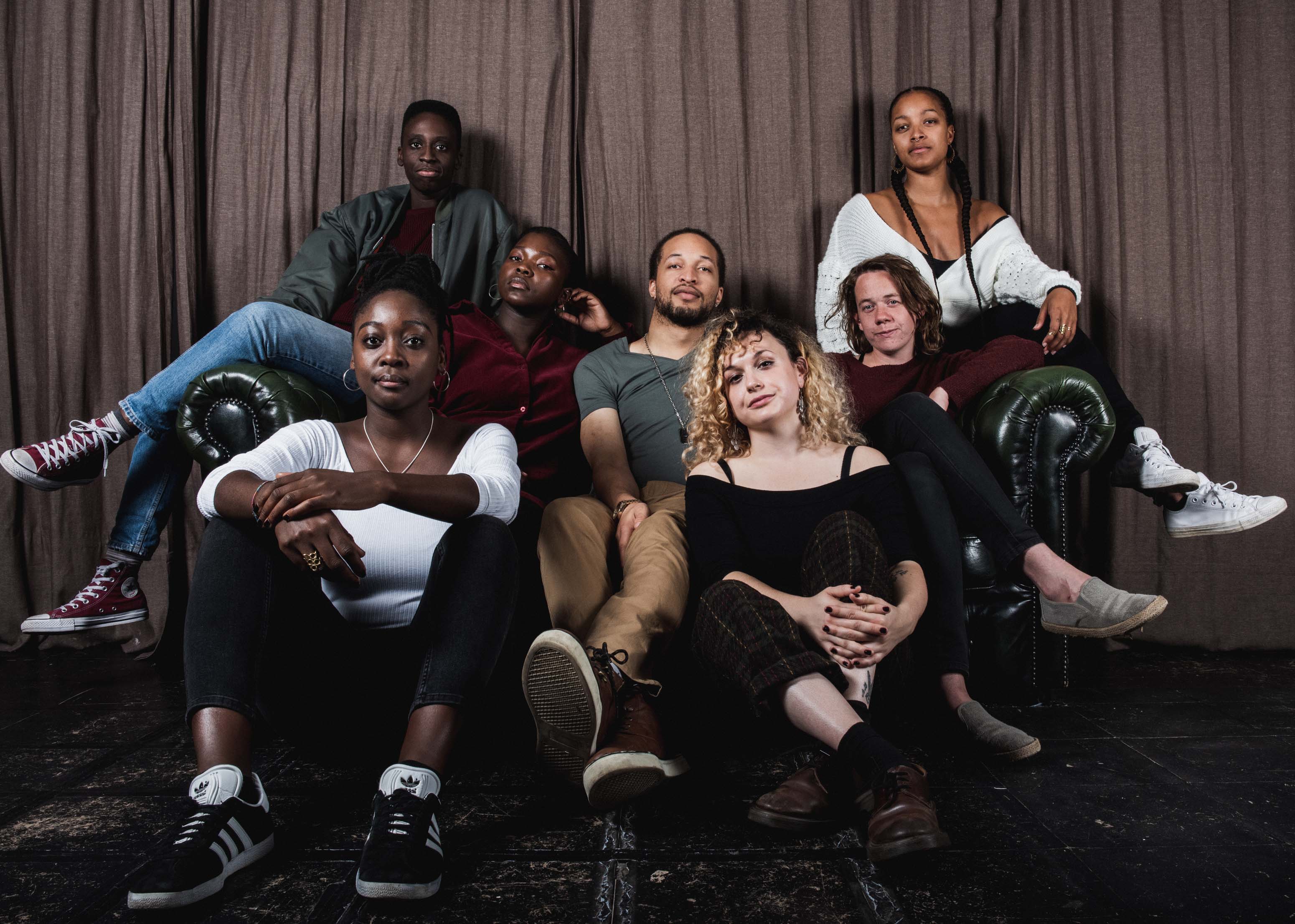 Bad Ass Break-Outs: NÉRIJA – The Indy Review