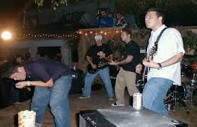 Lost Gems: Eleventeen – Crestfallen / In the Air – The Indy Review