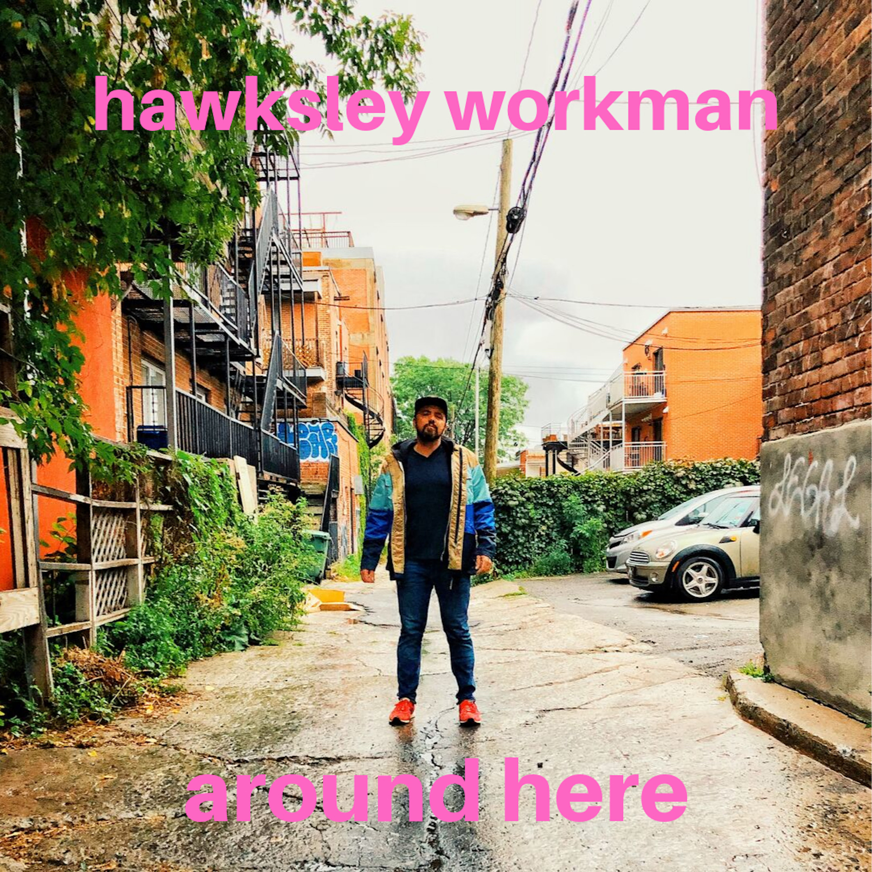 Check This: Hawksley Workman – Around Here – The Indy Review