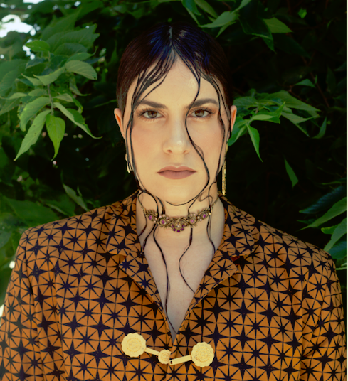 Check This: Madelin – Girl I Never Was – The Indy Review