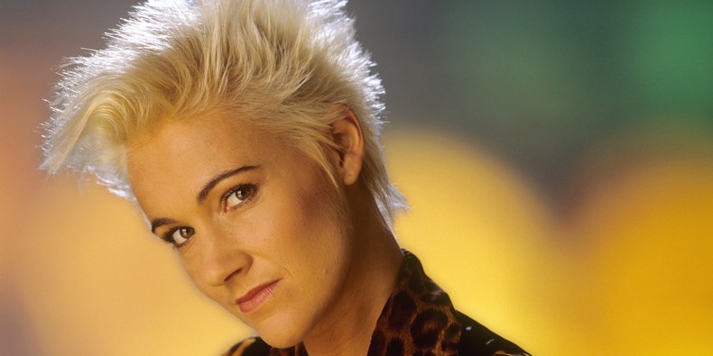 Tribute: Marie Fredriksson (Roxette) – The Indy Review