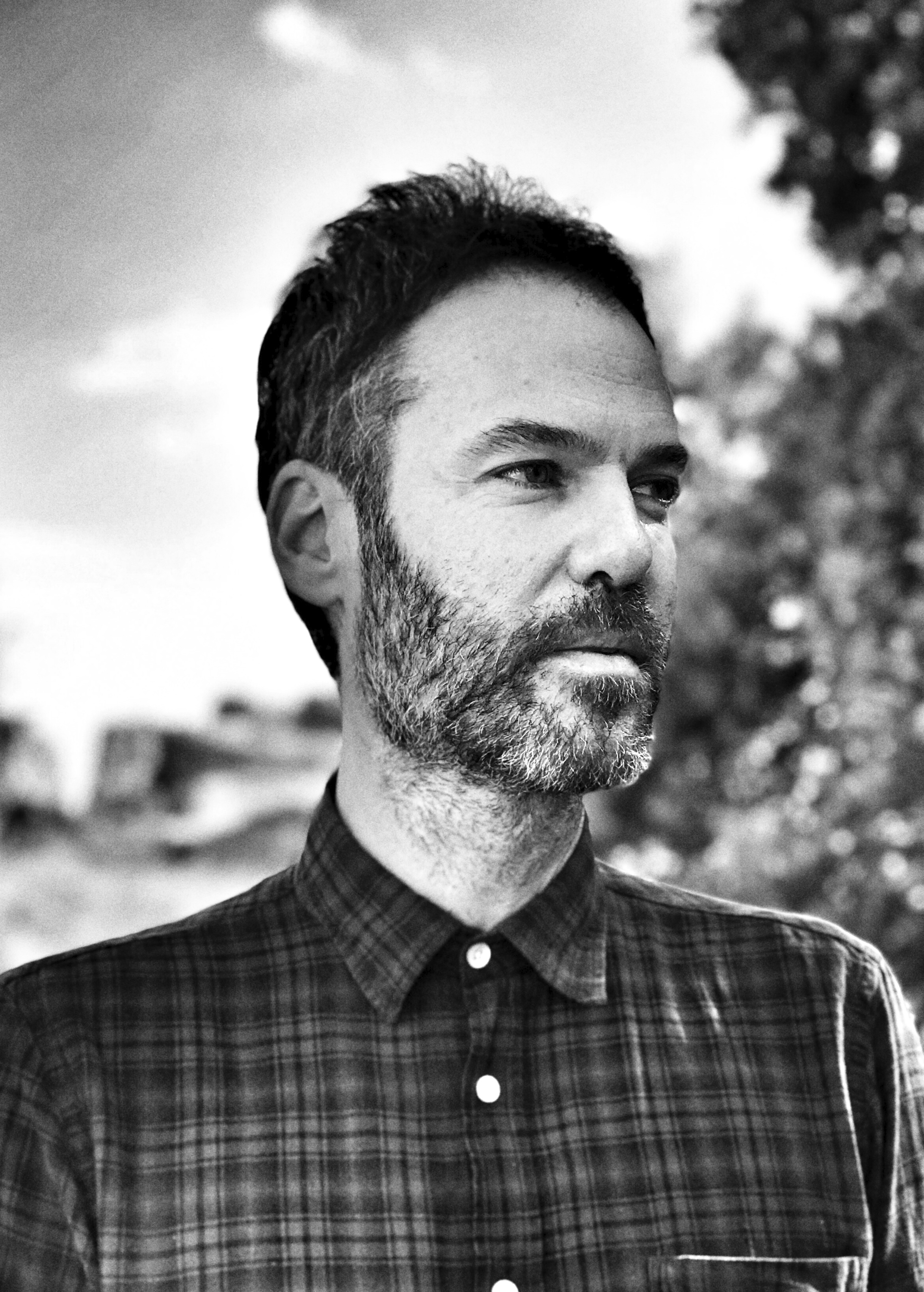 Check This: Piers Faccini – Say You Don’t Know – The Indy Review