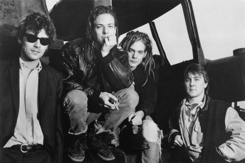 Throwback Thursday: Soul Asylum – Misery – The Indy Review