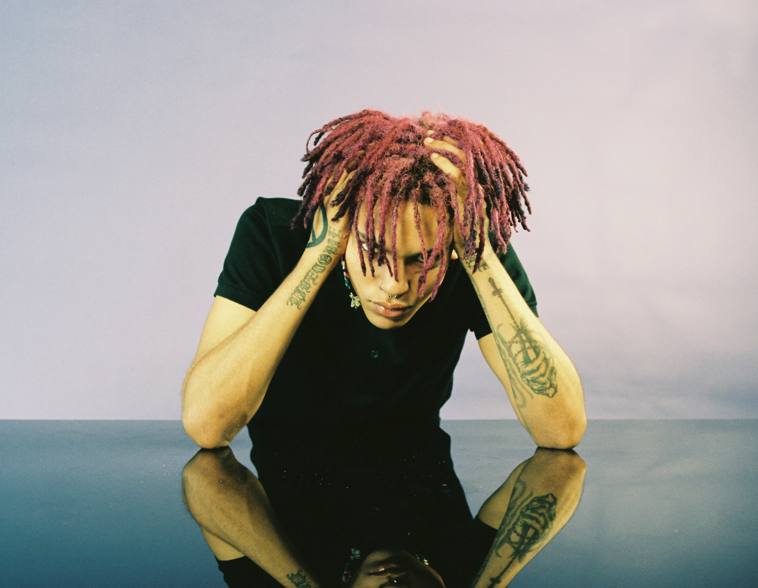 Banger of the Week: Poorstacy – Choose Life – The Indy Review