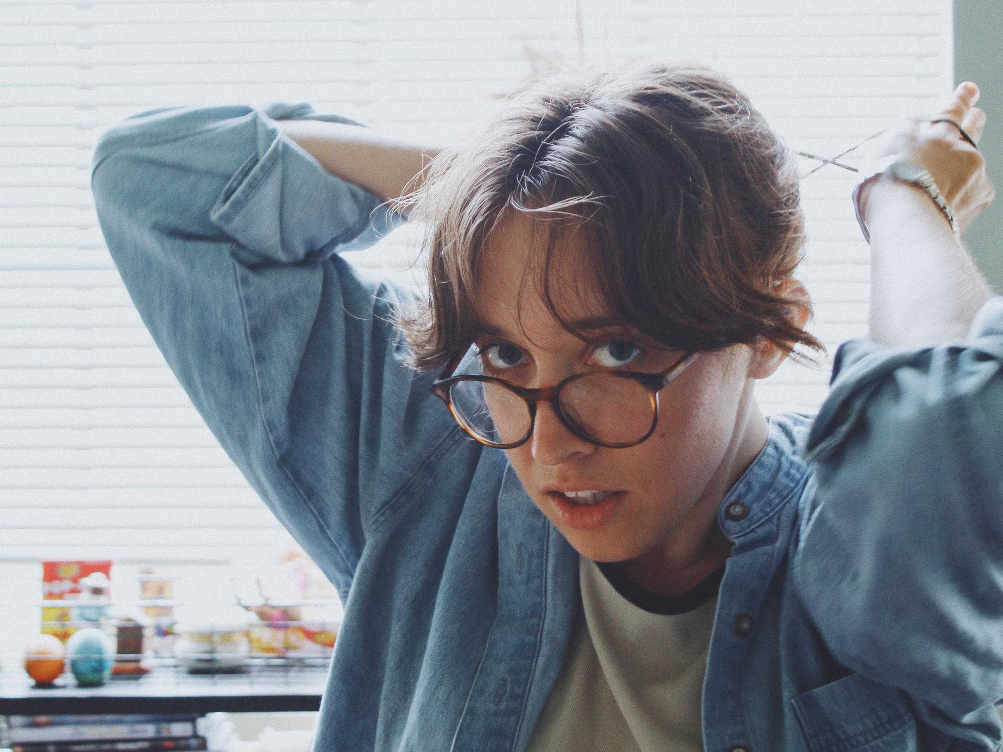 Check This: Lomelda – Hannah Sun – The Indy Review