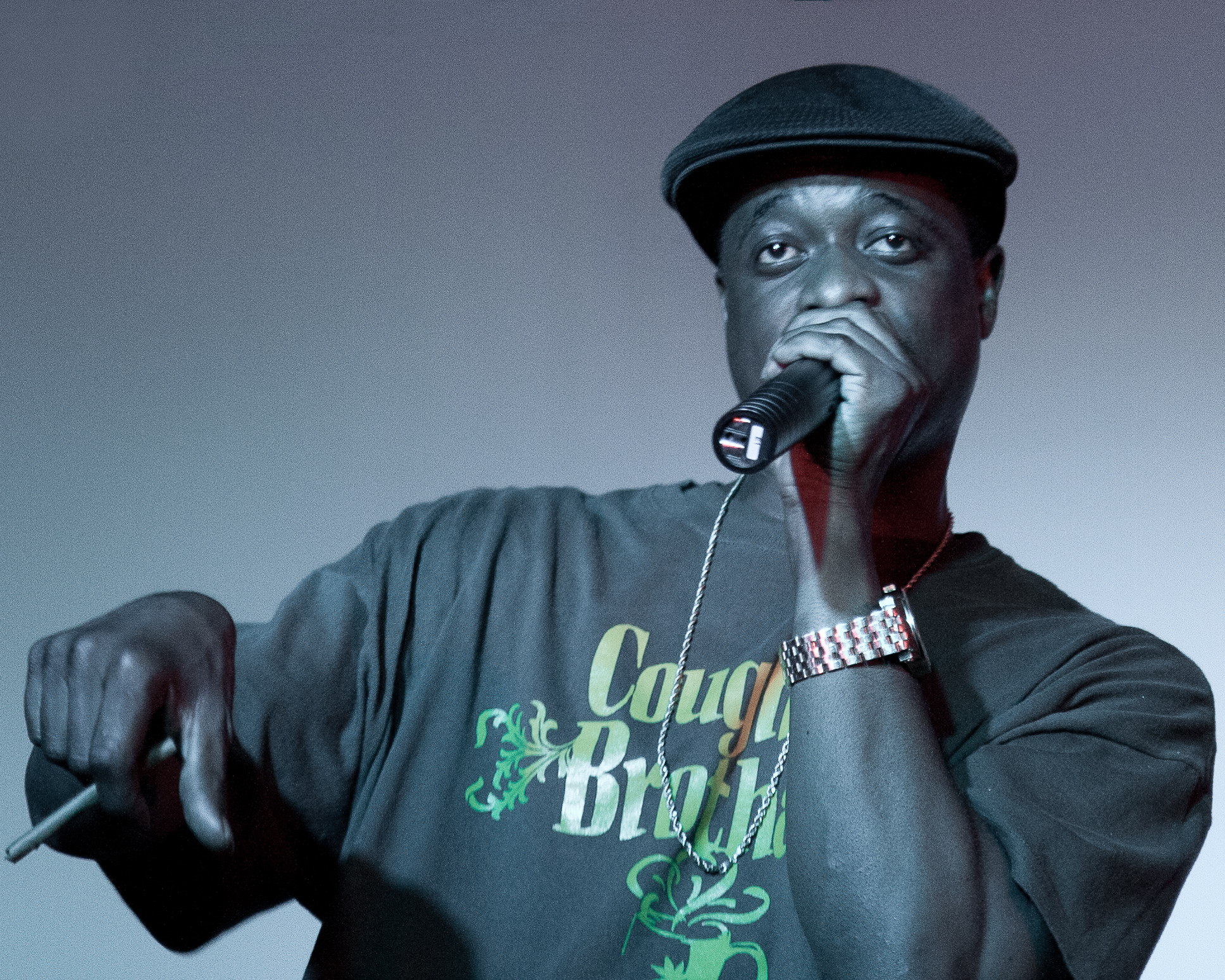 Throwback Thursday: Devin the Dude – Alright – The Indy Review