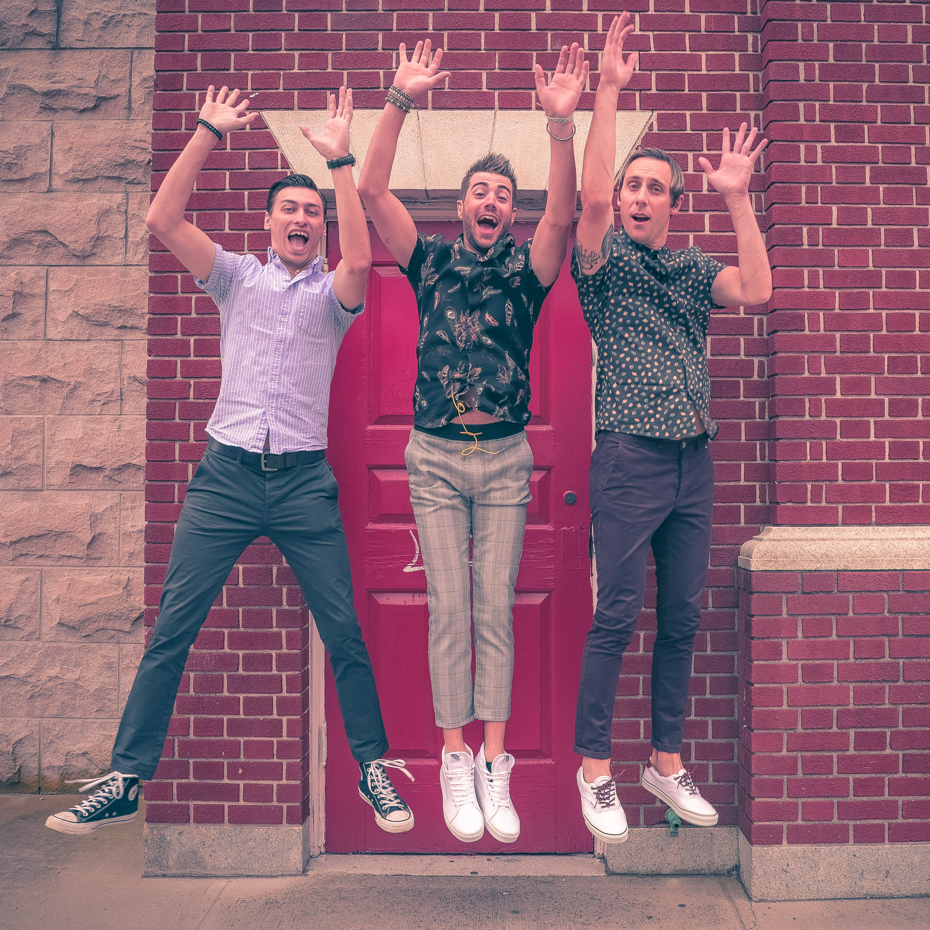 Bad Ass Break-Out: The Break Plans – The Indy Review