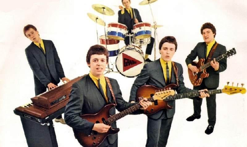 Throwback Thursday: Graduate – Elvis Should Play Ska – The Indy Review