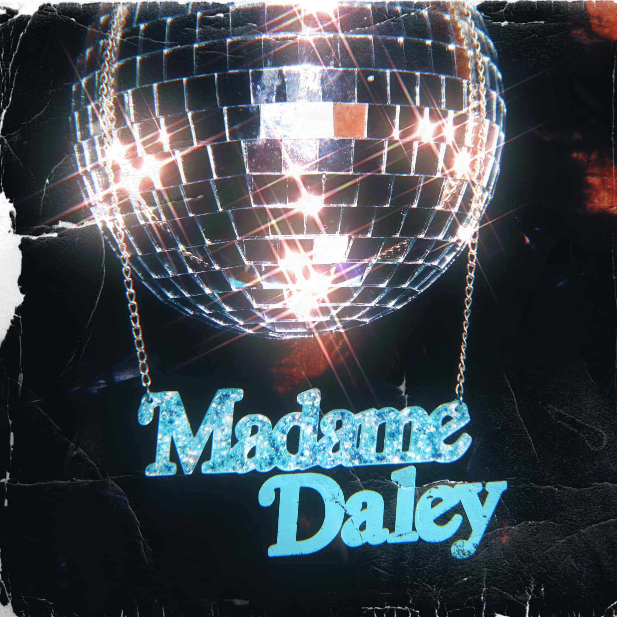 EP Review: Madame Daley – Classic – The Indy Review