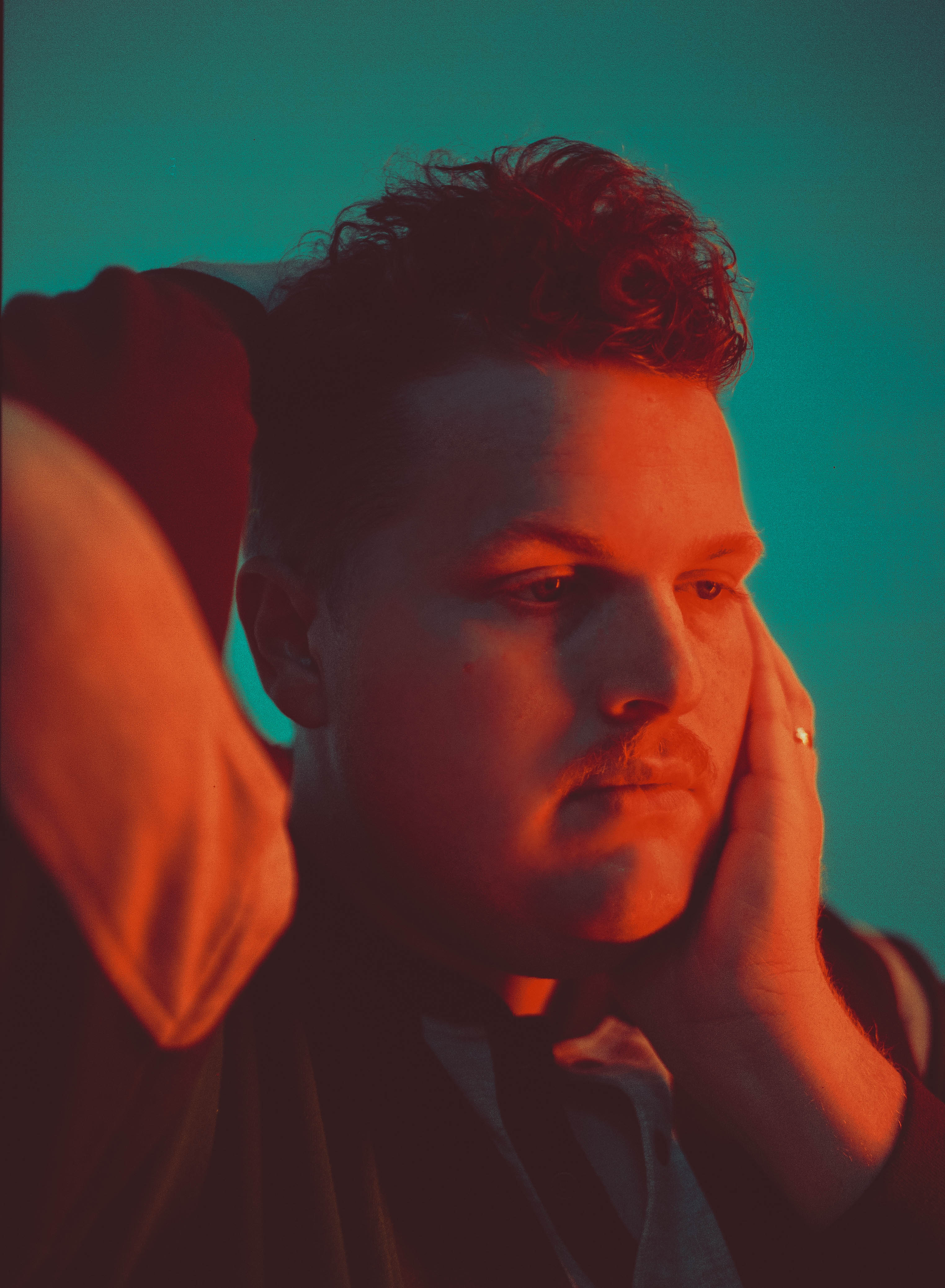 Interview: Michigander – The Indy Review