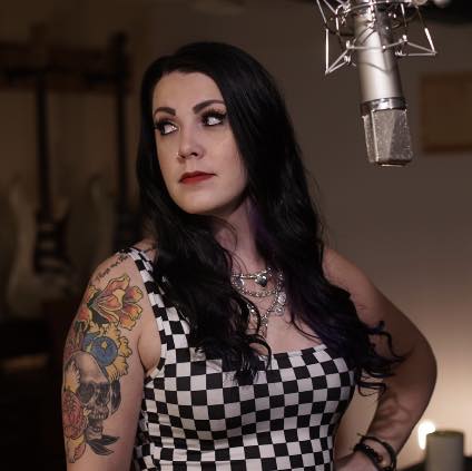 Check This: Amy Gabba & The Almost Famous – Punching Underwater – The ...