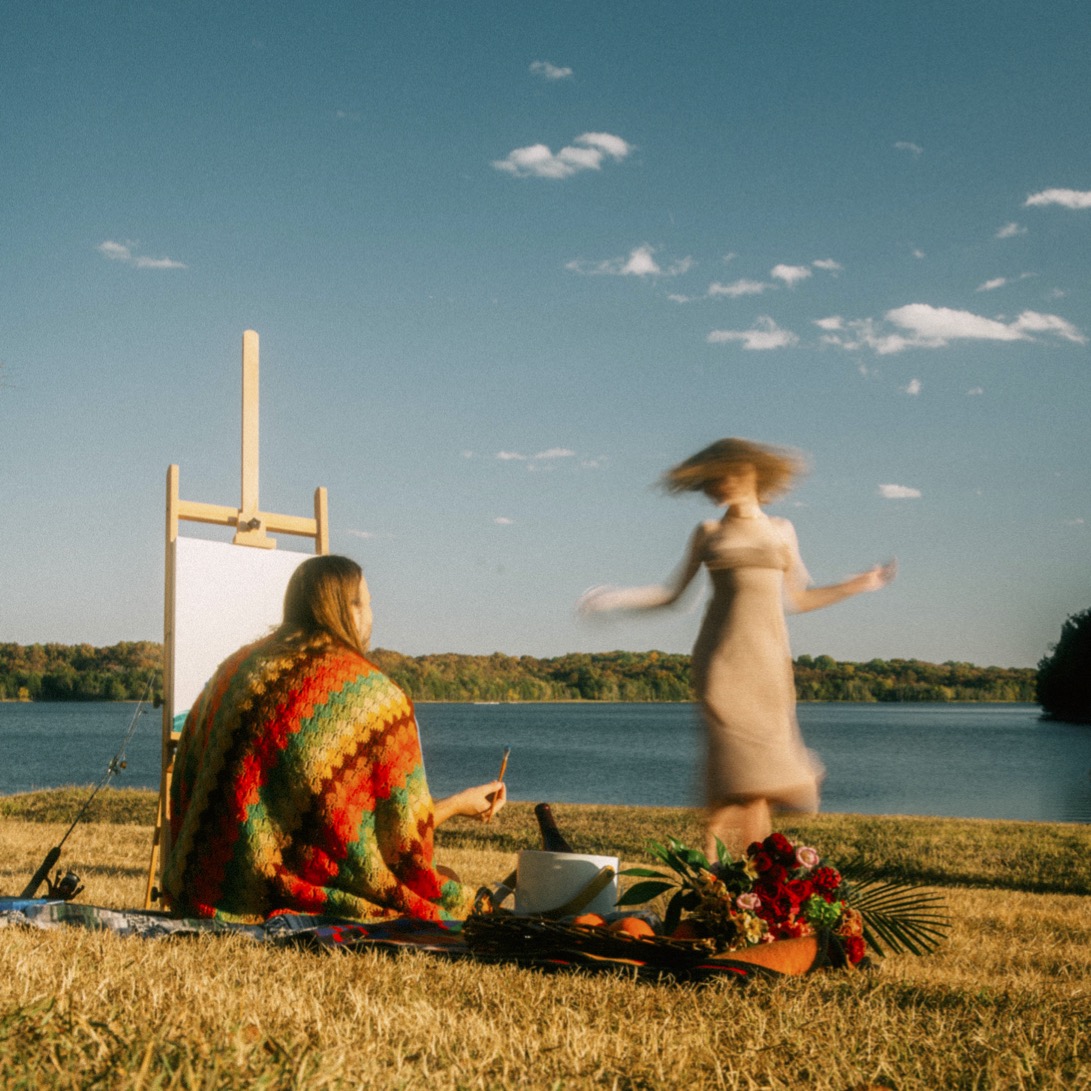 Album Review: Arts Fishing Club – Rothko Sky – The Indy Review