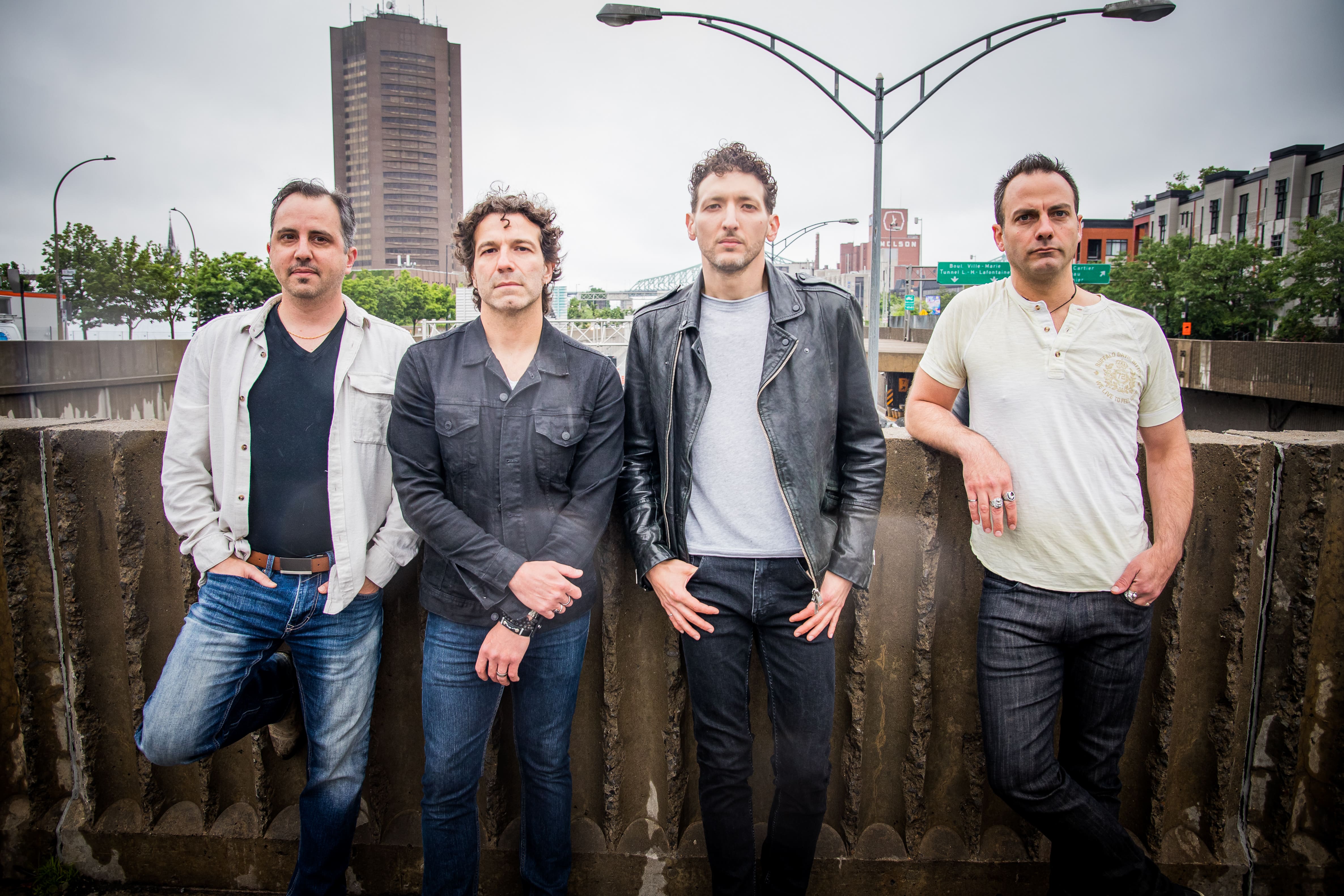 Check This: The Nolas – Mexico – The Indy Review