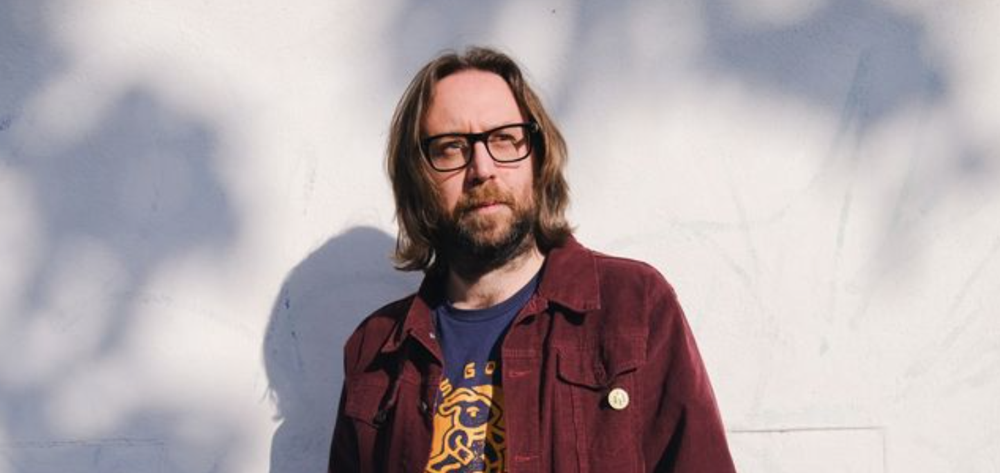 Check This: Fred Abbott and the Wild Unknown – Nothing Left – The Indy ...