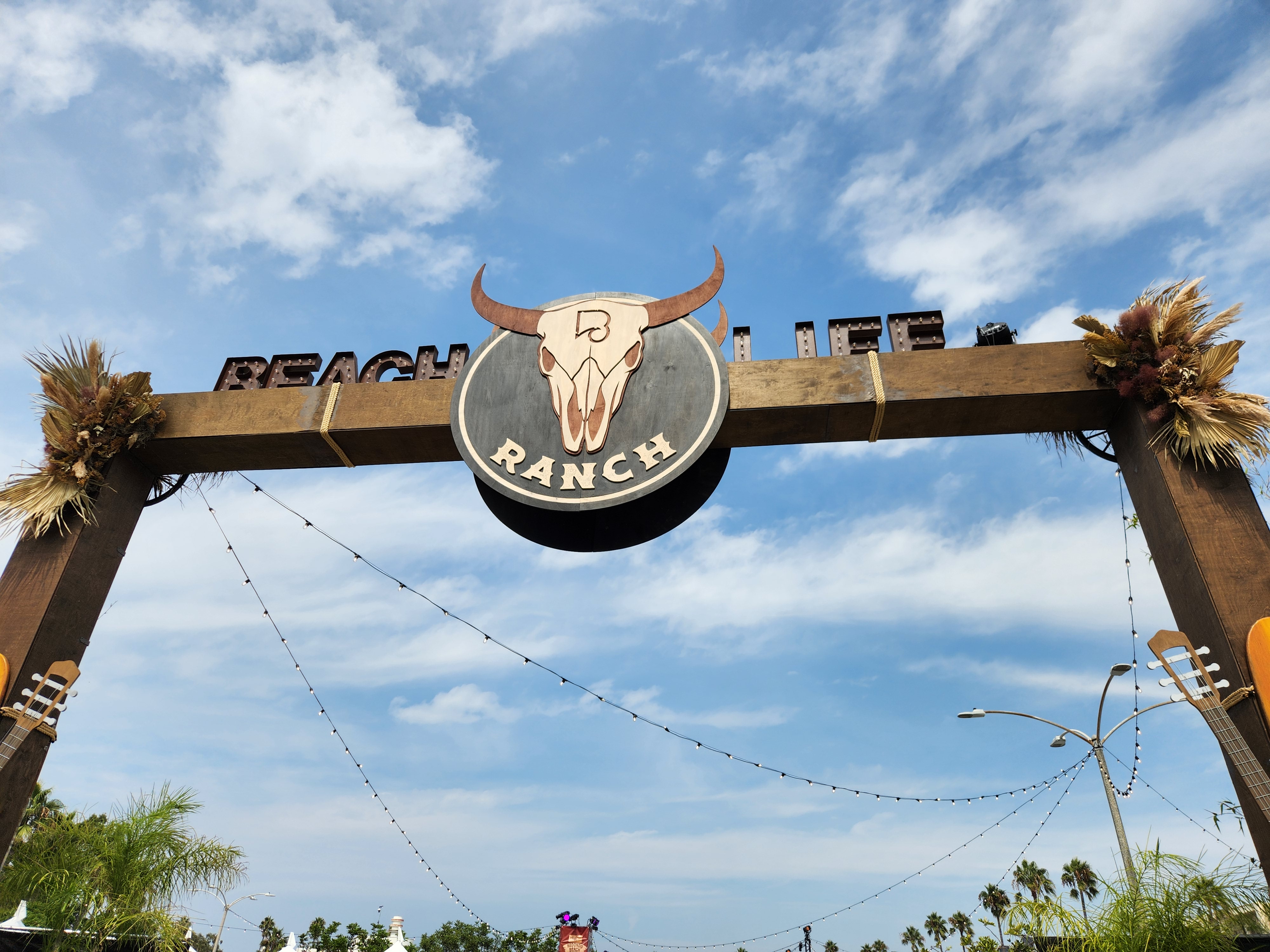 Live Report: Beachlife Ranch Festival 2023 (Day 1) – The Indy Review