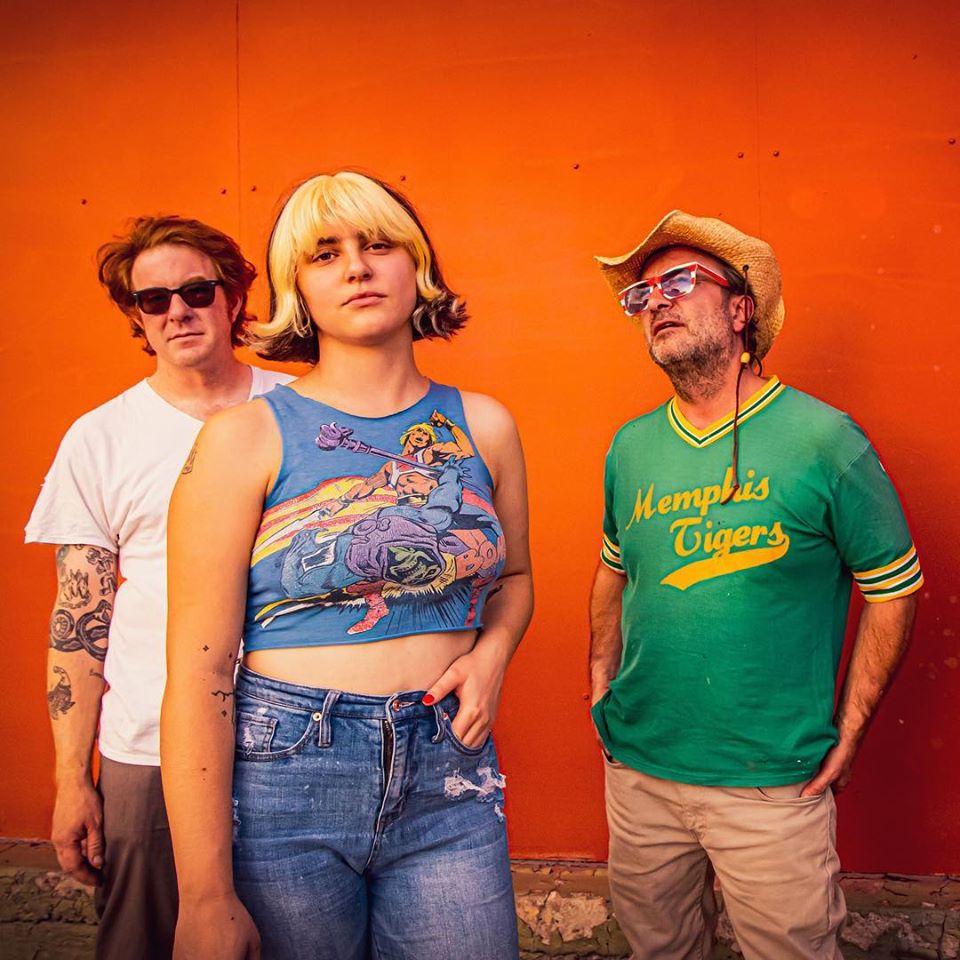 Album Review: The Exbats – Song Machine – The Indy Review