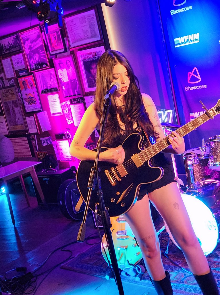 Live Report: Devon Thompson at The Beat on Sunset at Hotel Ziggy ...