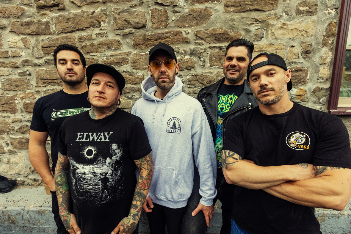 Album Review: The Speakeasy – The Speakeasy – The Indy Review