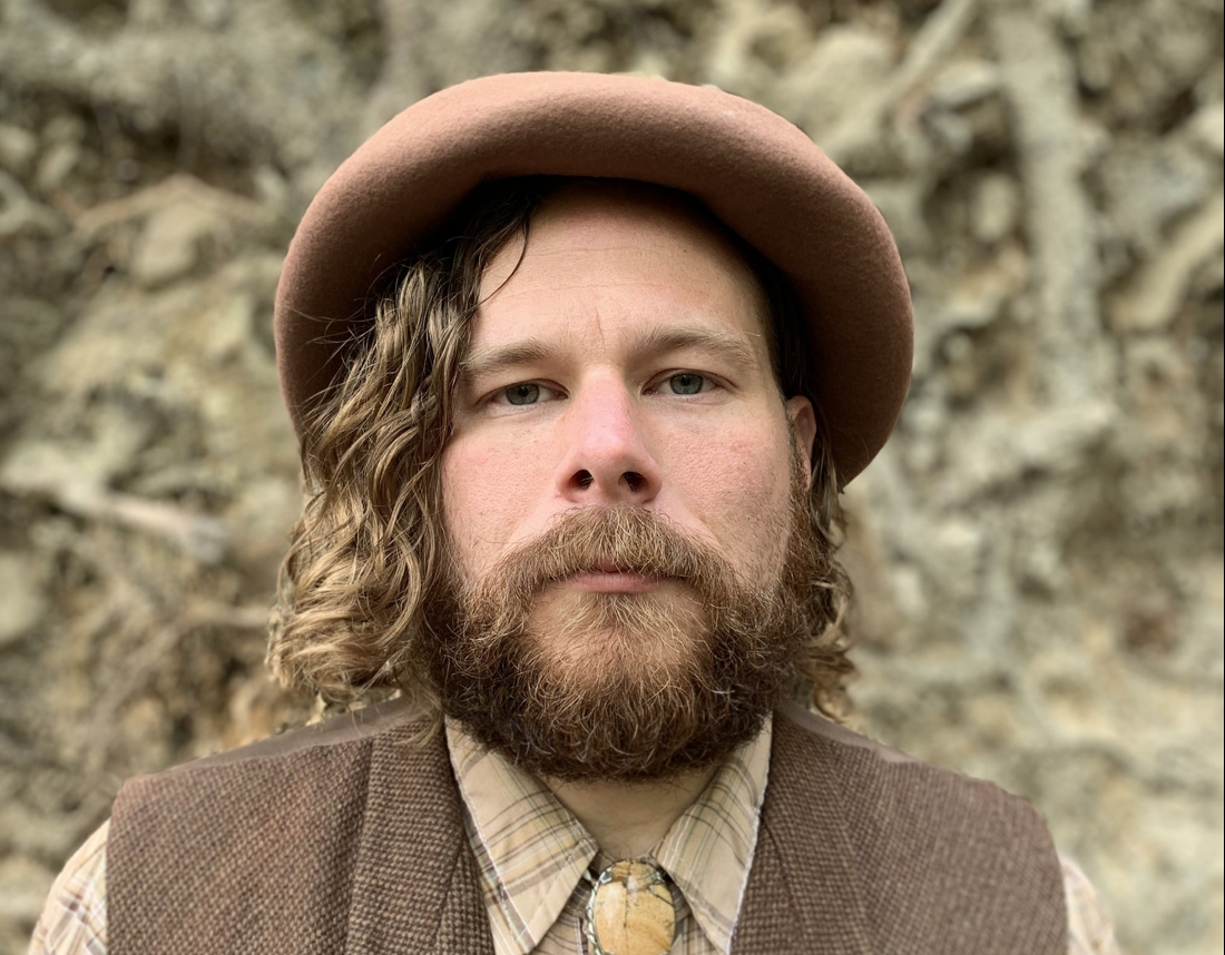 Check This: Average Joey – No Thing – The Indy Review