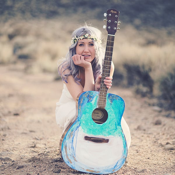 Bad Ass Break-Outs: Helena Kletch – The Indy Review