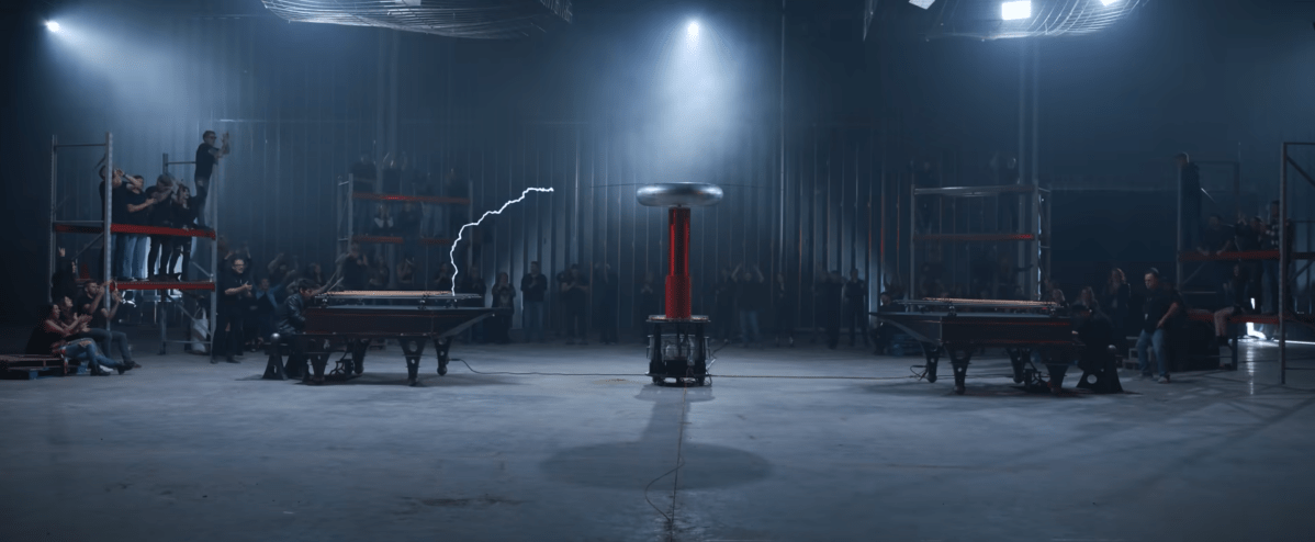 Music Video: Tommee Profitt – Thunderstruck (feat. William Joseph ...