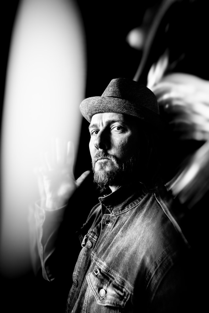 Interview: Jason DeVore – The Indy Review