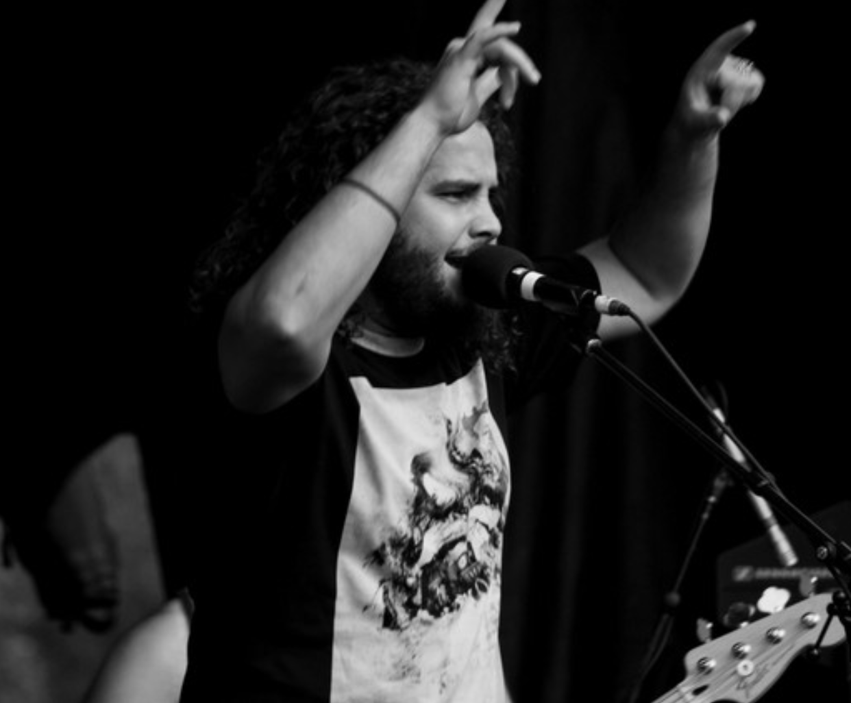 World Watch: Caleb Hart – The Indy Review