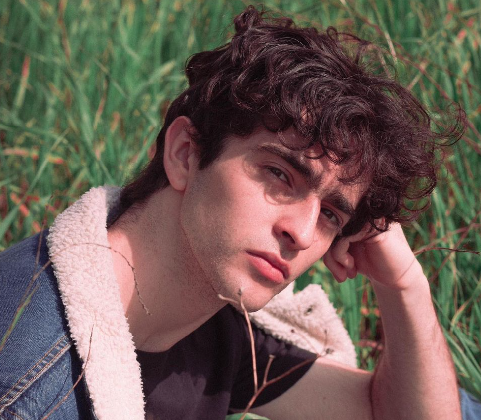 World Watch: Noam Fainer – The Indy Review