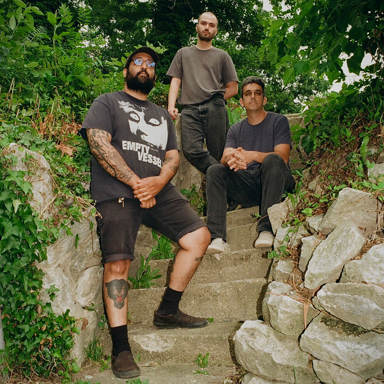 Check This: Gloop – Carved Away – The Indy Review
