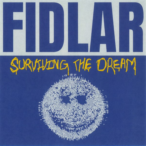 Album Review: Fidlar – Surviving the Dream – The Indy Review