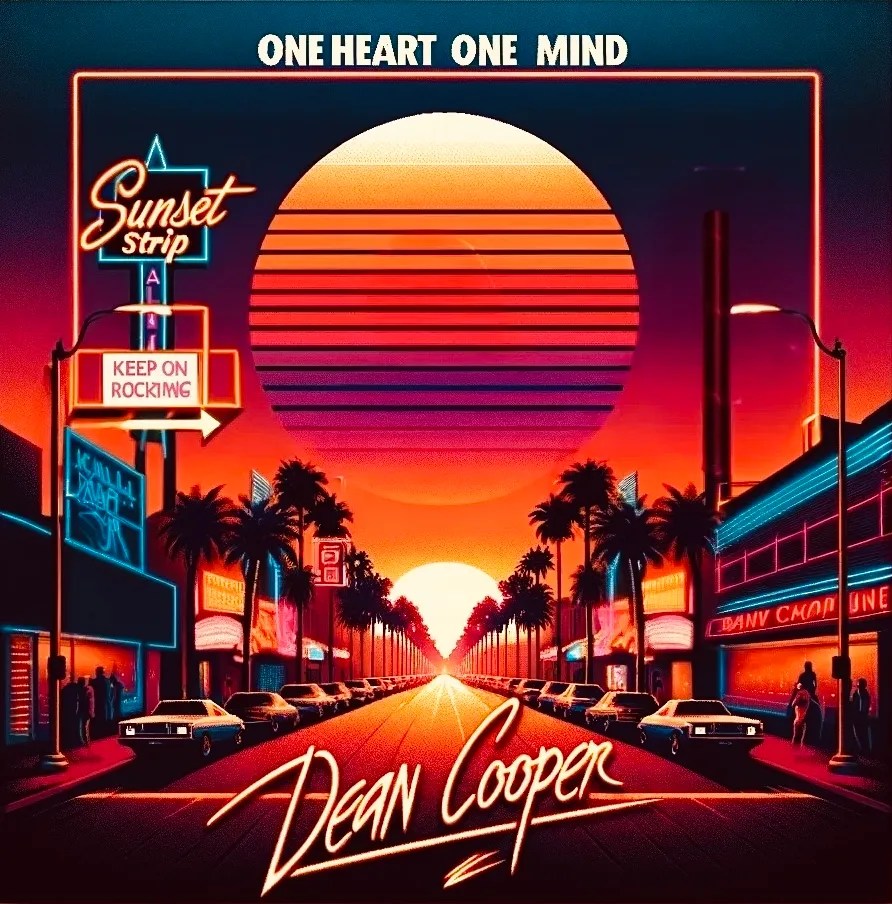 Banger of the Week: Dean Cooper – I’m Alive – The Indy Review