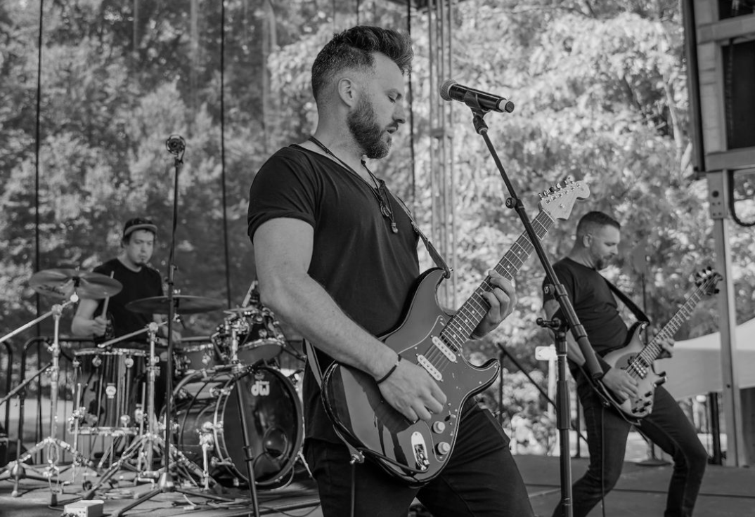 Banger of the Week: Die Tired – Better Off Alive – The Indy Review