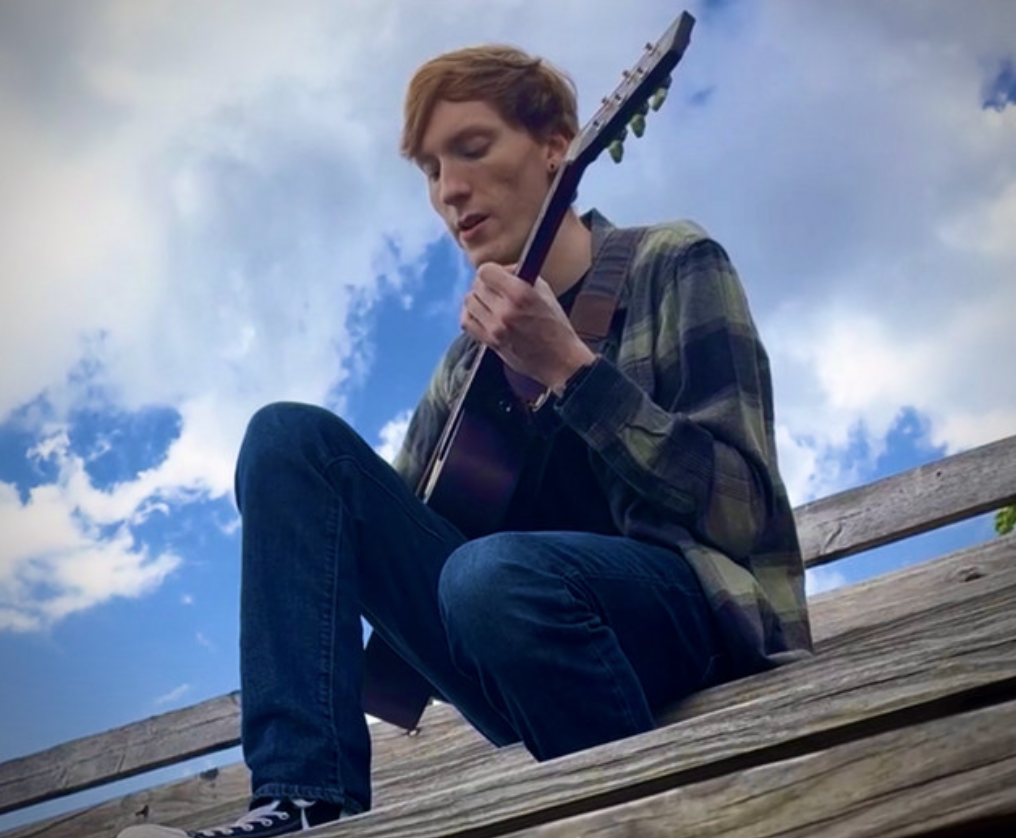 Bad Ass Break-Outs: Jeremy Abrams – Who Am I? – The Indy Review