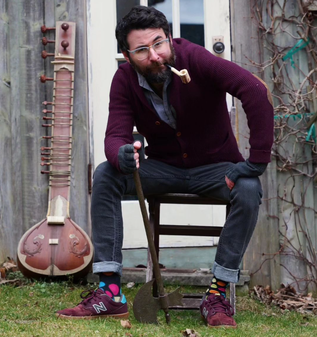 Banger of the Week: Matty Myatt – Self-Help Wanted Ads – The Indy Review