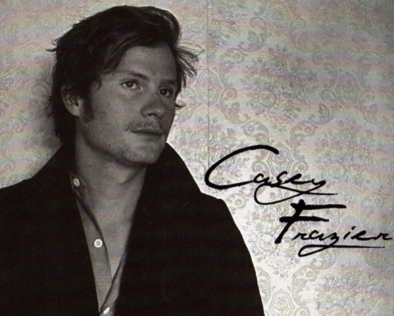 Check This: Casey Frazier – Don’t Need Nobody – The Indy Review