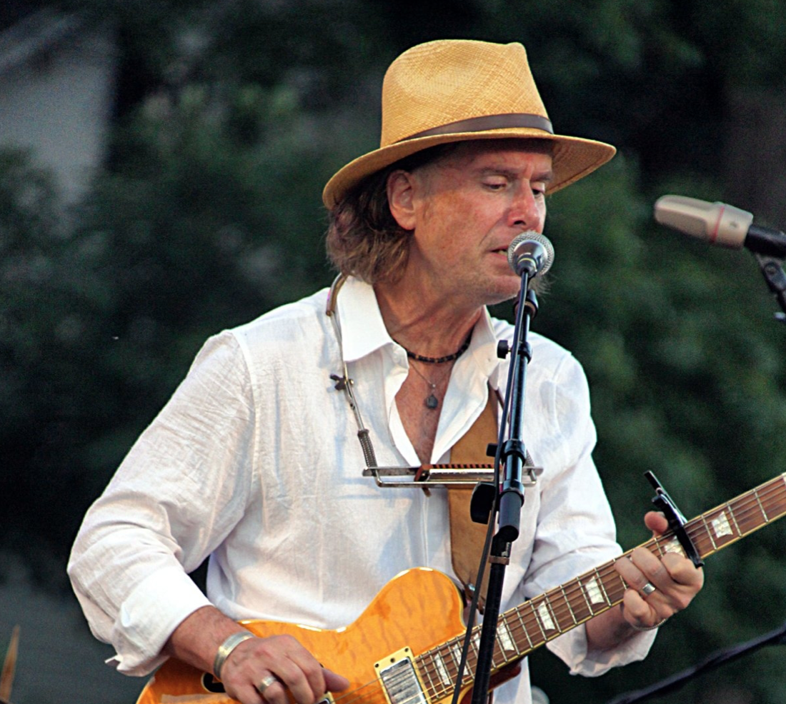 Check This: The Kenn Morr Band – Cuttin’ Through – The Indy Review