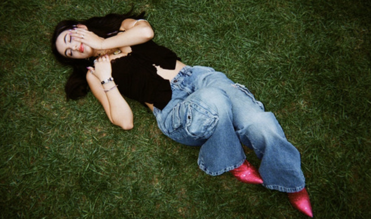 Check This: Adeline V. Lopez – I Heard She’s Crazy – The Indy Review