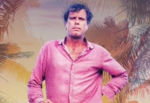 Check This: David Flower – Older and Wiser – The Indy Review