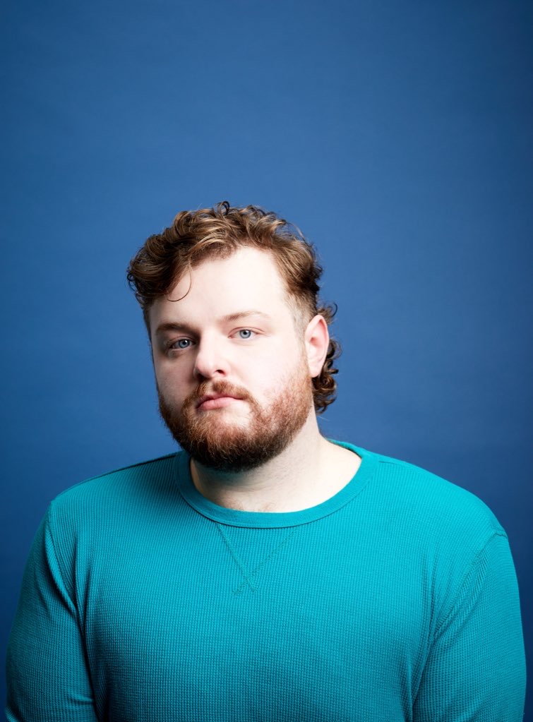 A Single Sit-Down: Connor Douglas Ferguson – Forever Blue – The Indy Review