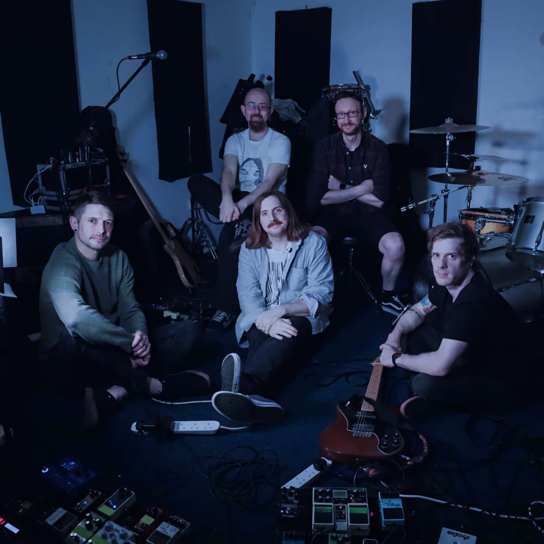 Banger of the Week: Bannered Mare – Liminal Space – The Indy Review