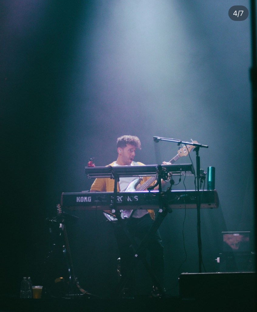 Scene Stories: Rock n’ Roll DREAMer – The Indy Review