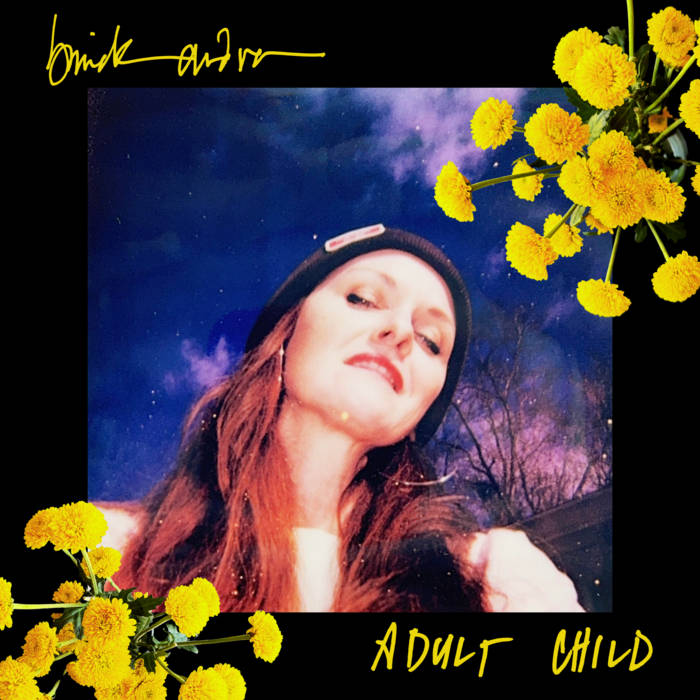 Track by Track: Buick Audra – Adult Child – The Indy Review