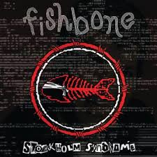 Album Review: Fishbone – Stockholm Syndrome – The Indy Review