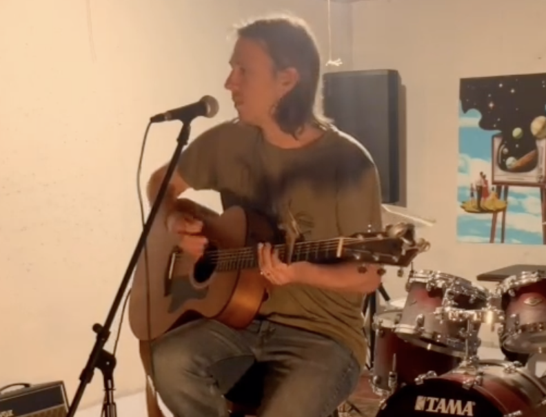 Check This: Dave Arsenault – True North (I Came Back) – The Indy Review
